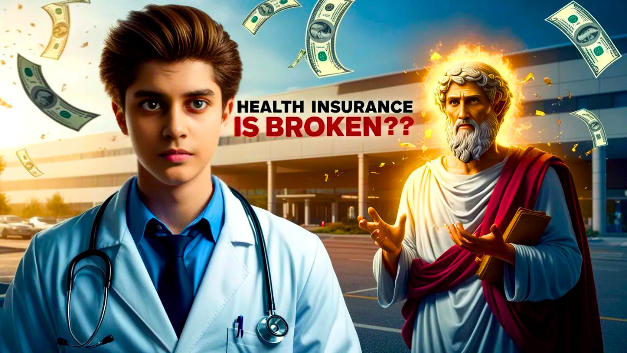 What If Aristotle Reimagined the American Dream Through Ethical Real Estate? What Does It Really ...